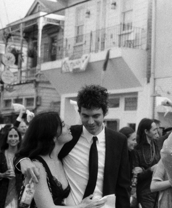 Gracie Abrams Nation on Twitter: "Gracie with Hayes Bradley (via @/hayes_bradley’s Instagram ...