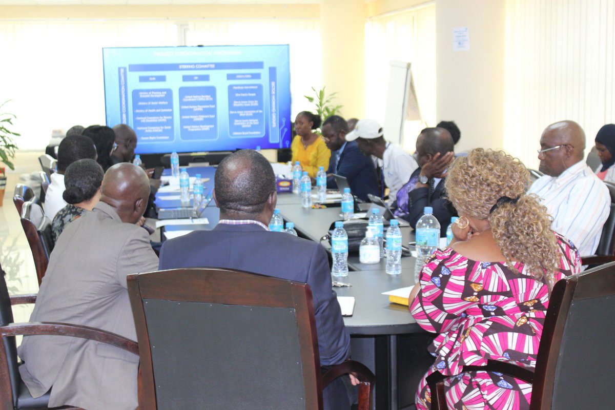 UNFPA Sierra Leone on Twitter: UNFPA Sierra Leone on Twitter: