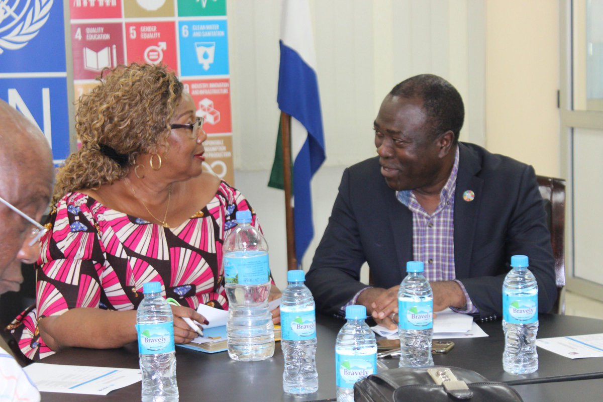 UNFPA Sierra Leone on Twitter: UNFPA Sierra Leone on Twitter: