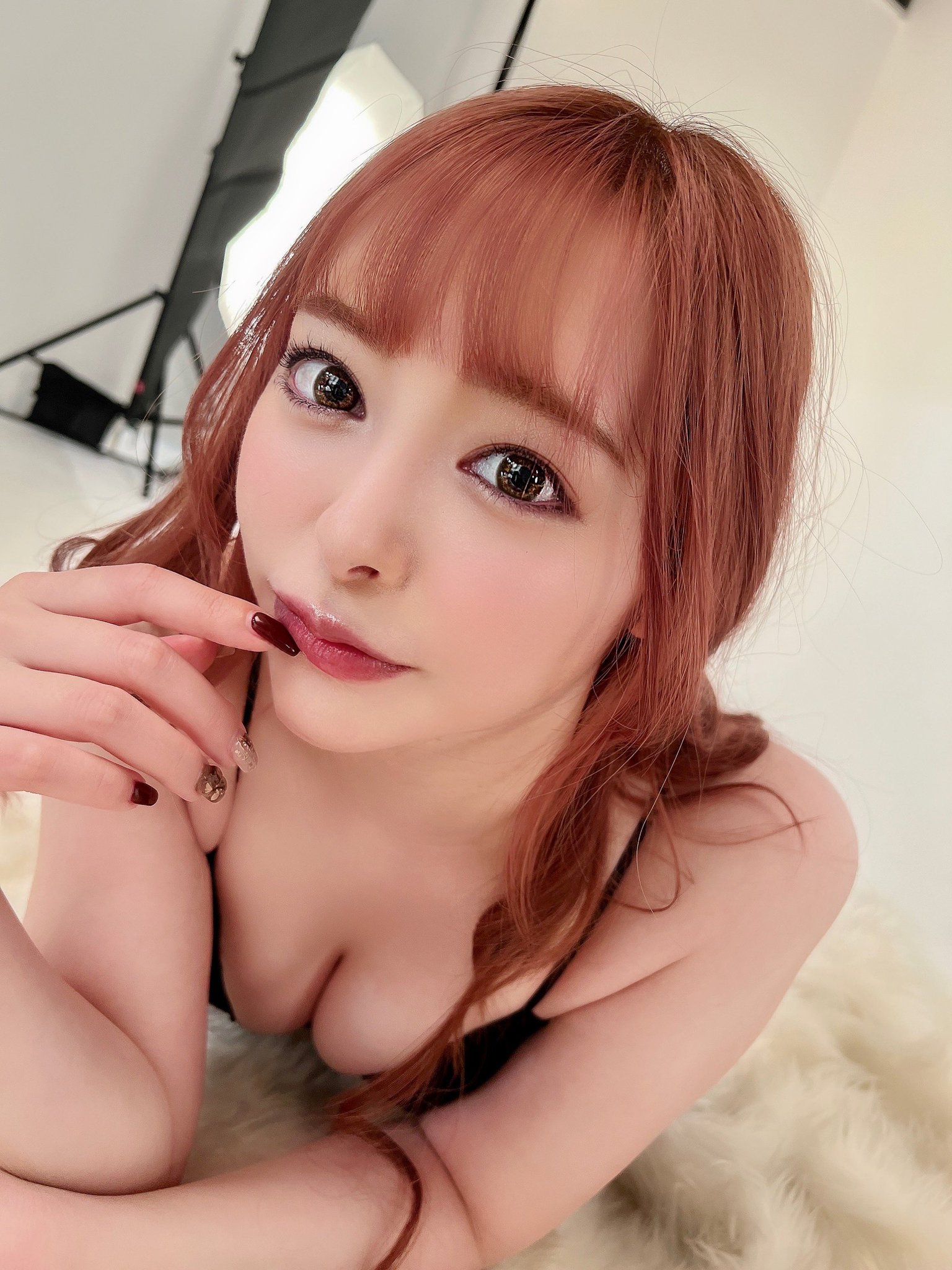 小倉由菜/yuna ogura on Twitter: "ごろごろ https://t.co/6DQ9EoXOMi" / Twitter