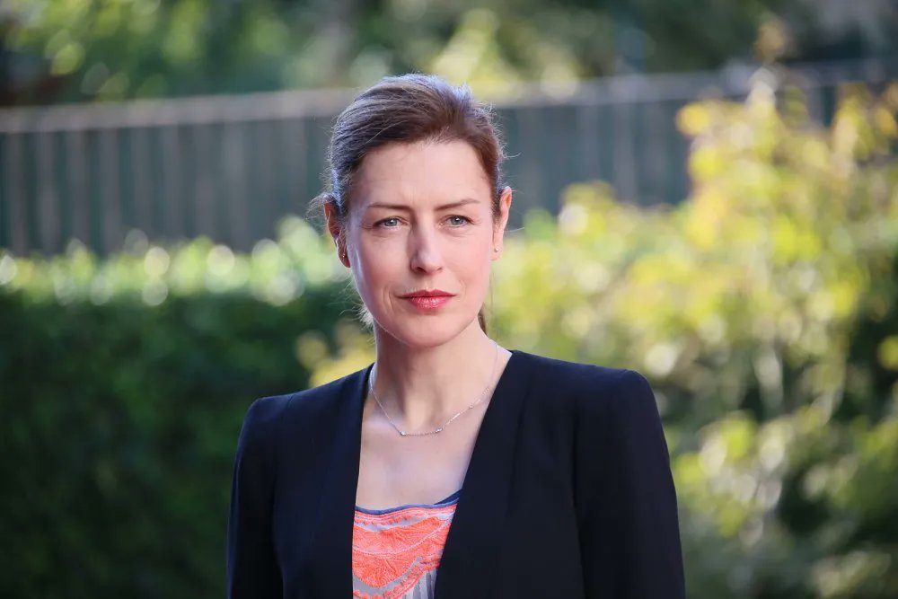 Film Stories on Twitter: "Gina McKee-headlined romcom A Grand Romantic Gesture gets UK ...