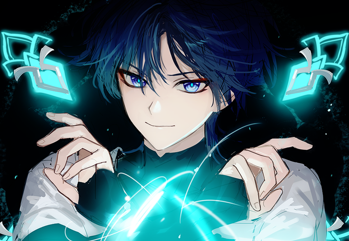 - (@code_tesseract) さんのイラスト・マンガ作品まとめ (158 件) - Twoucan