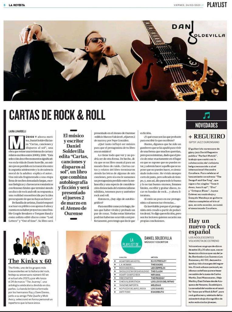 DaniSoldevilla photo