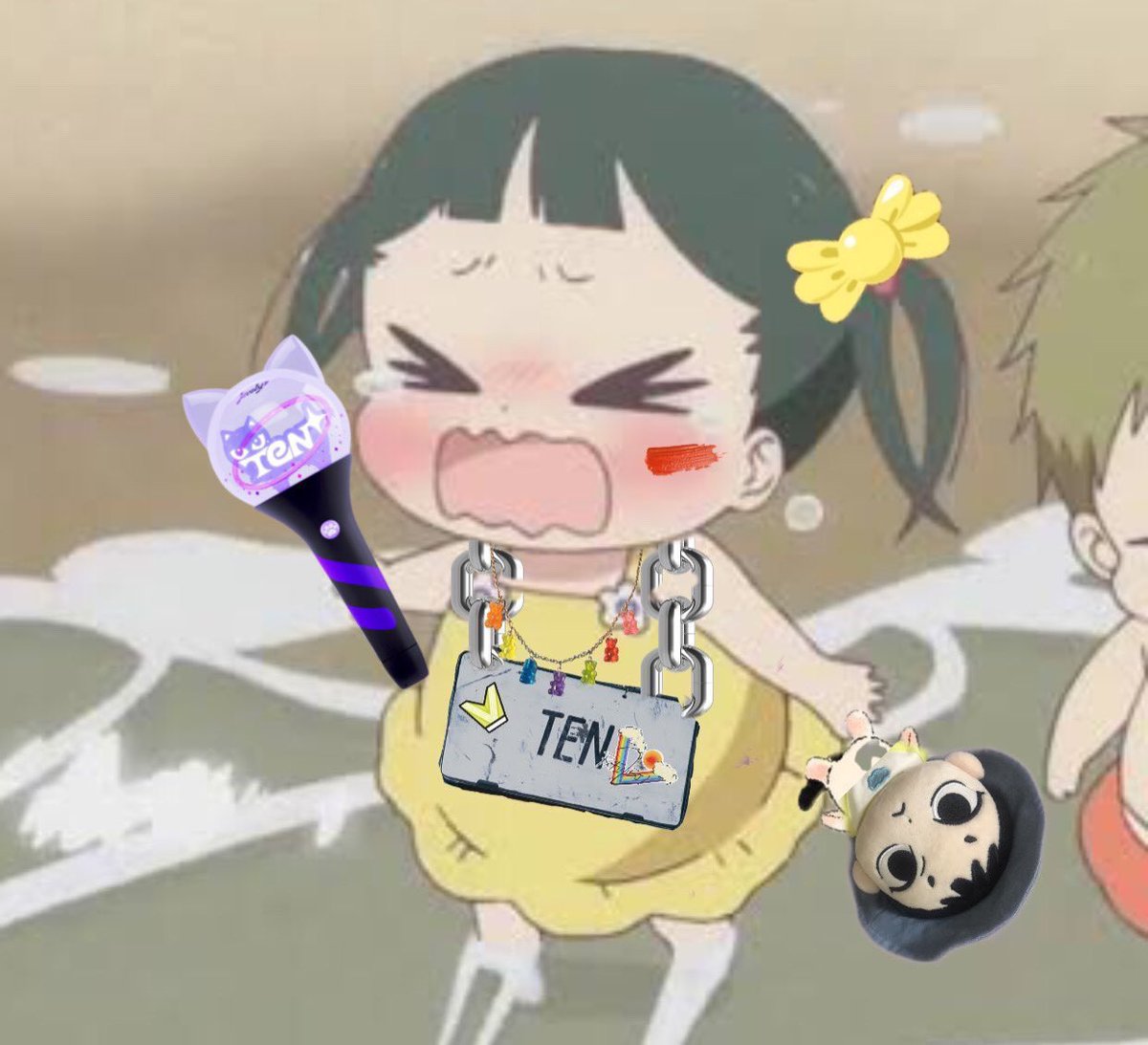 Black_Hideko(hihihihi) 💜 on Twitter: "RT @_enter10ment: SOLOIST TENLEE IS COMINGGGGGGG"