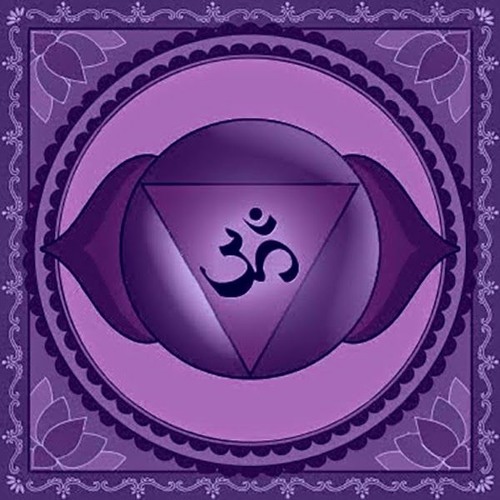 In Tantra - Ajna Chakra: Ida (feminine, lunar) and Pingla (masculine ...