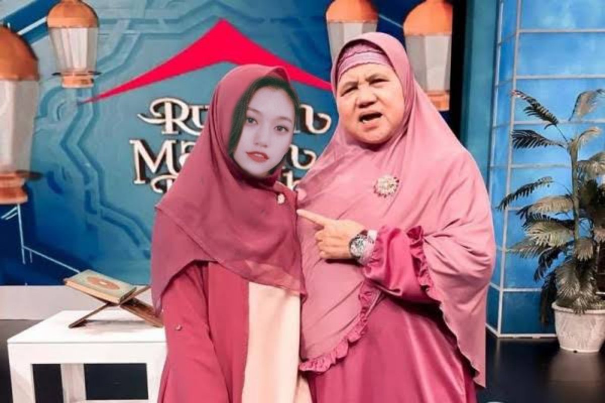 NIRBITA / SESI CURHAT 📌 on Twitter: "ㅤ ㅤ ㅤ ⭑CURHAT BERSAMA BITA II. ㅤ ㅤ"