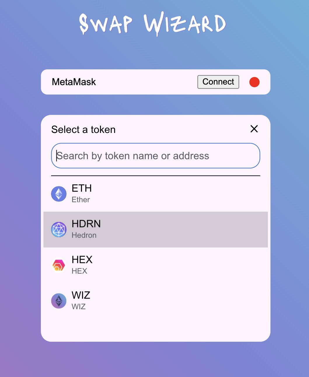 WIZ Protocol on Twitter: "Hocus Pocus! With the power of our #HEX stake, we shall mint and stake ...