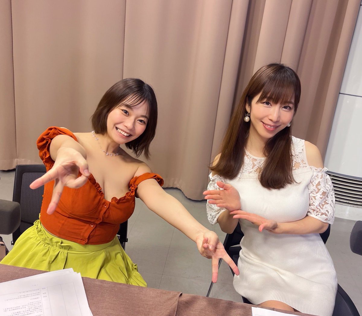 塩地美澄:4/12写真集発売します on Twitter: "RT @tsutam_: 塩地さんとインスタライブありがとうございましたー！！！！ AuDeeはこちら→ https ...