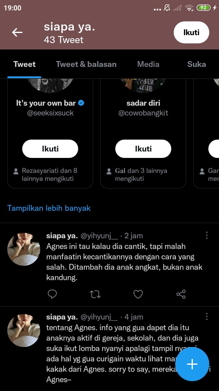 hijkl on Twitter: "@habibthink Infonya bib https://t.co/DPGJYR0Dxu" / Twitter