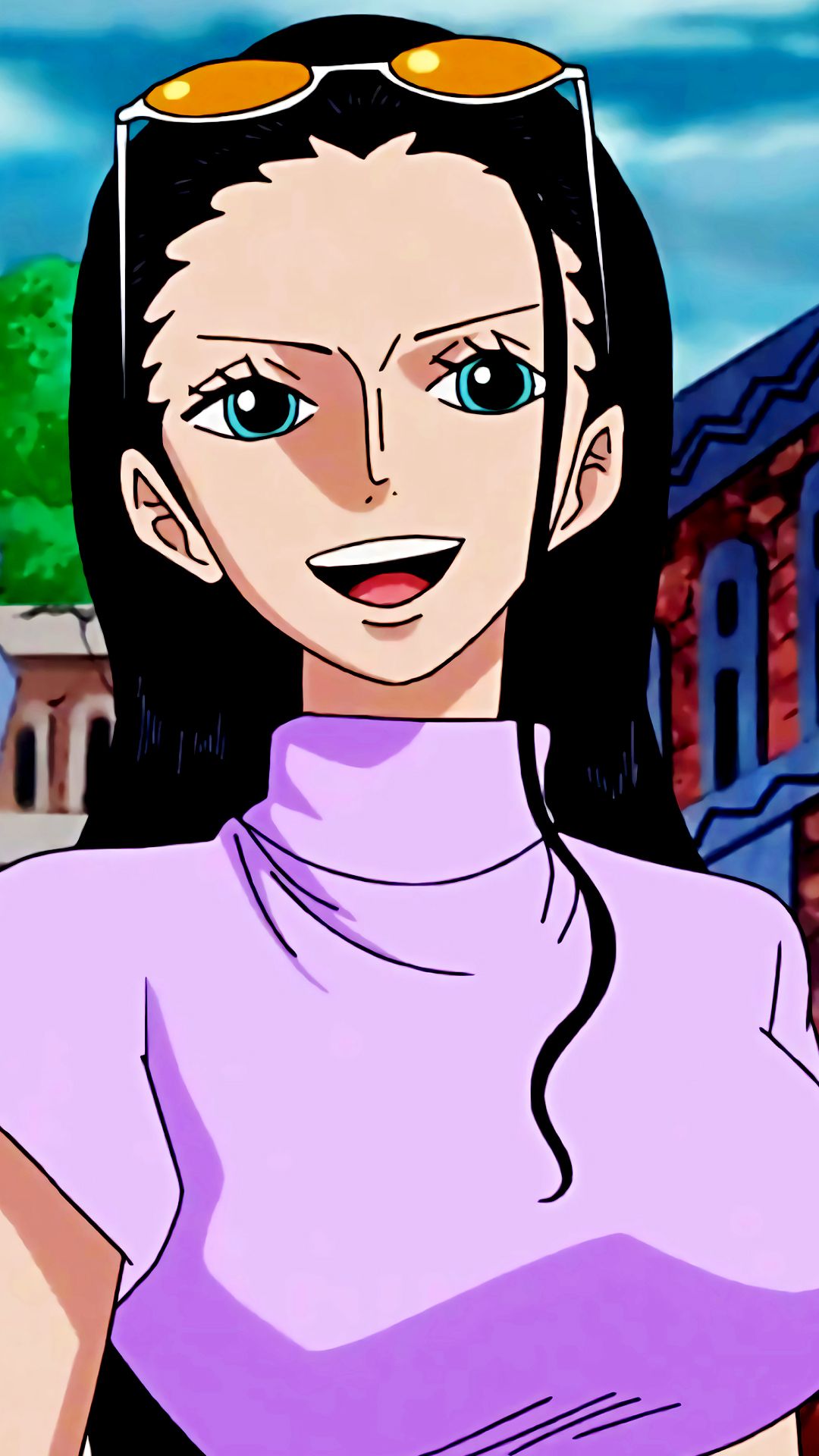 One Piece on Twitter: "Nico Robin https://t.co/azStpCSNqG" / Twitter