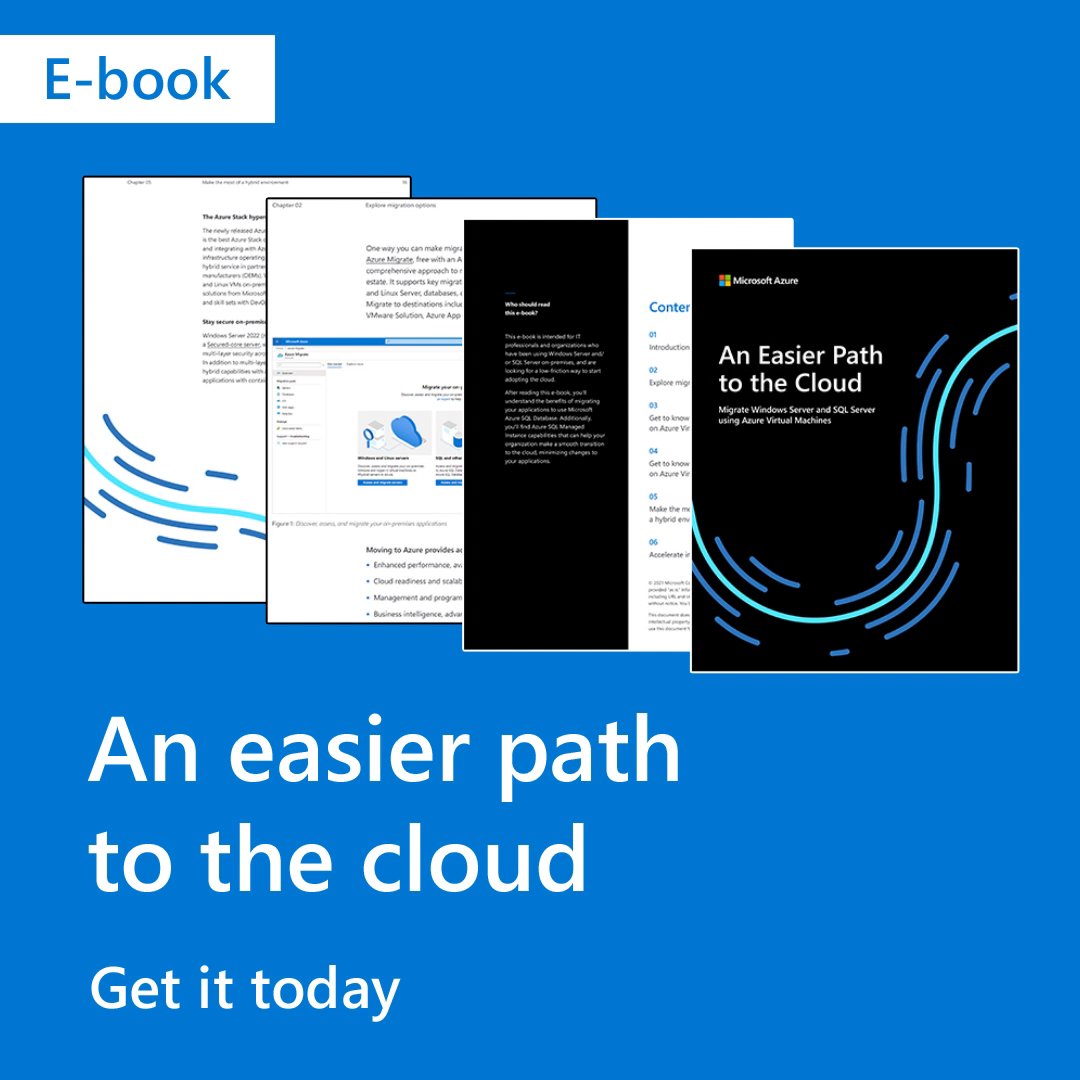 Microsoft Azure On Twitter Discover Powerful Cost Effective Tools To