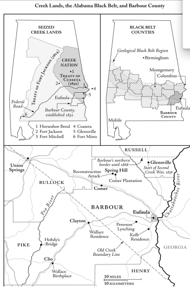 Treaty Of Fort Jackson