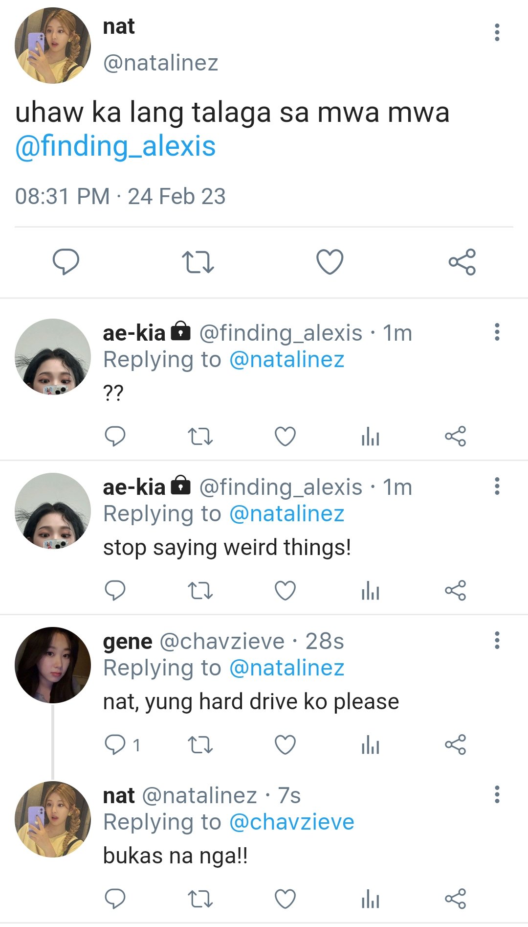 johnMark c. Timol bettencourt Jr. on Twitter: "678. https://t.co/lVBLrXvU1n" / Twitter