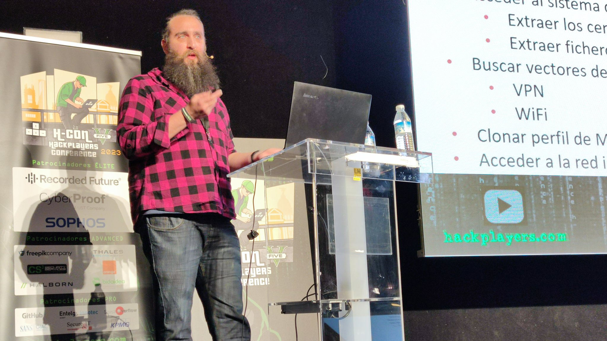 hackplayers (@hackplayers) / Twitter