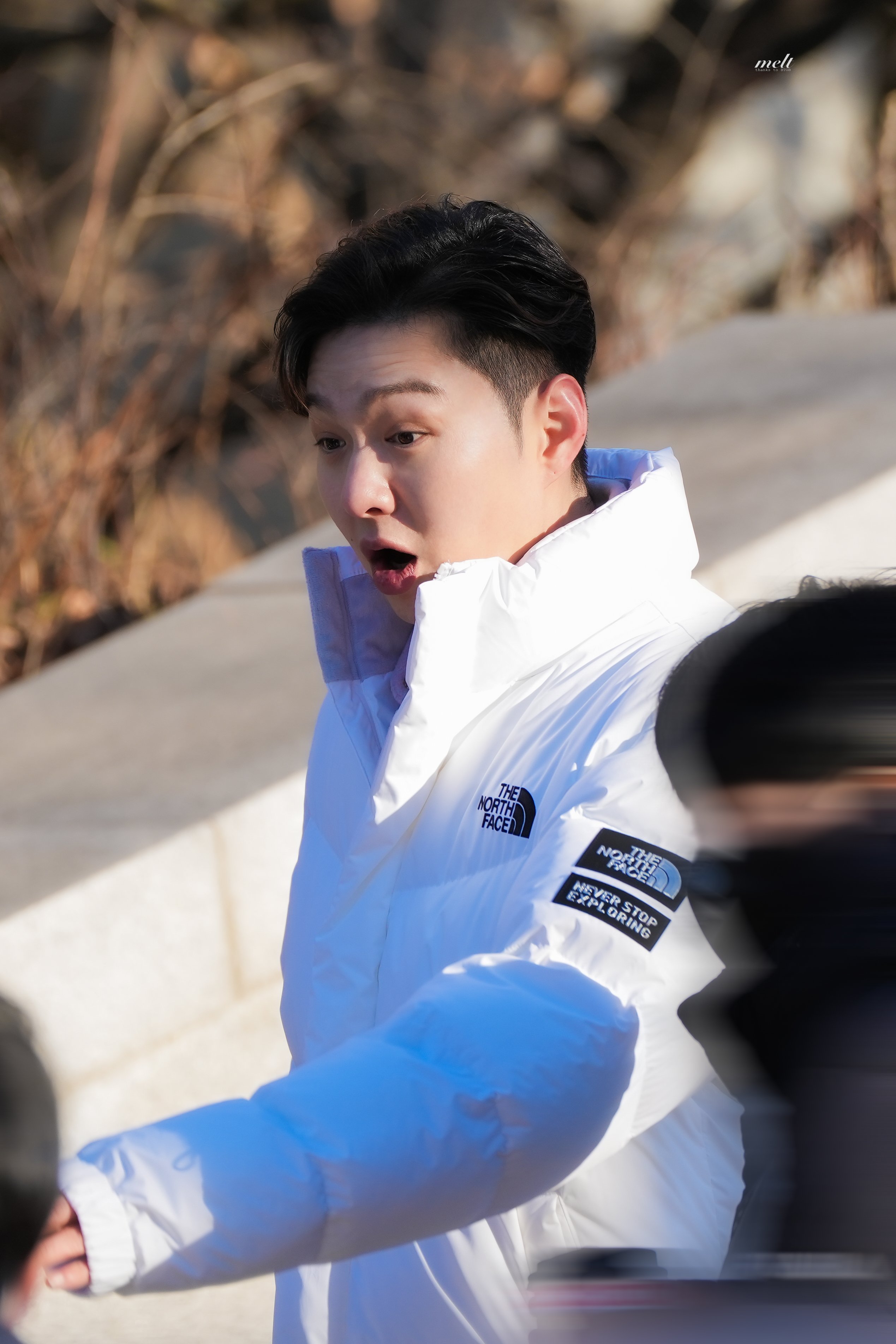 MELT (@melt_BTOB) / Twitter