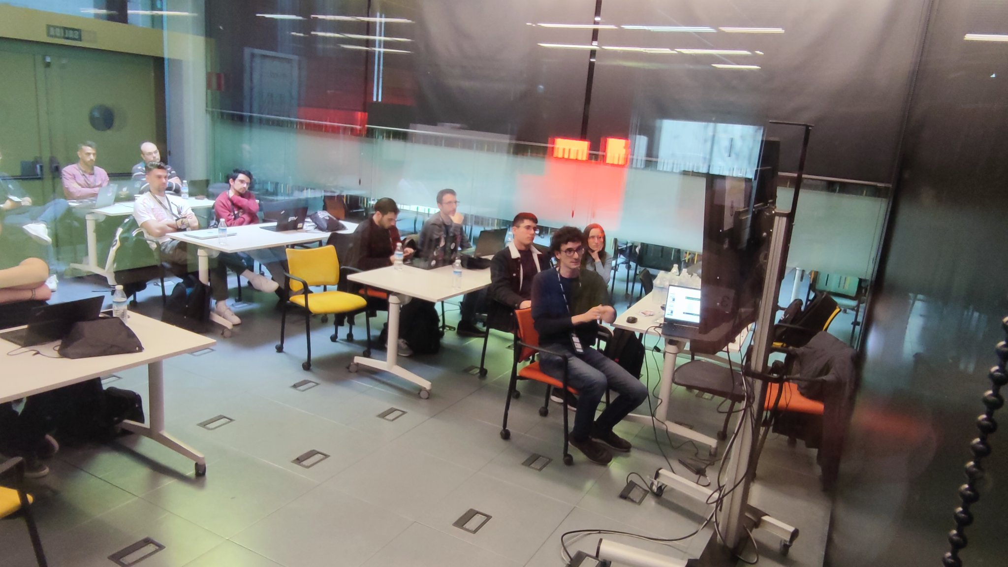 hackplayers (@hackplayers) / Twitter