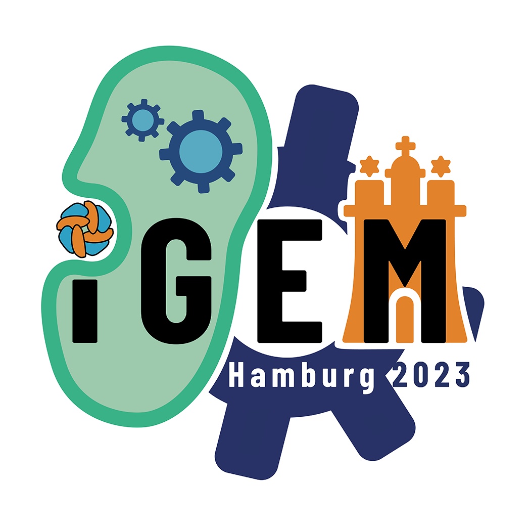 Igem Logo IGEM RWTH AACHEN UNIVERSITY Chair Of Biotechnology