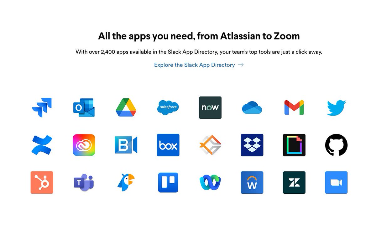 Here are 17 things that will make you fall in love with Slack and help ...