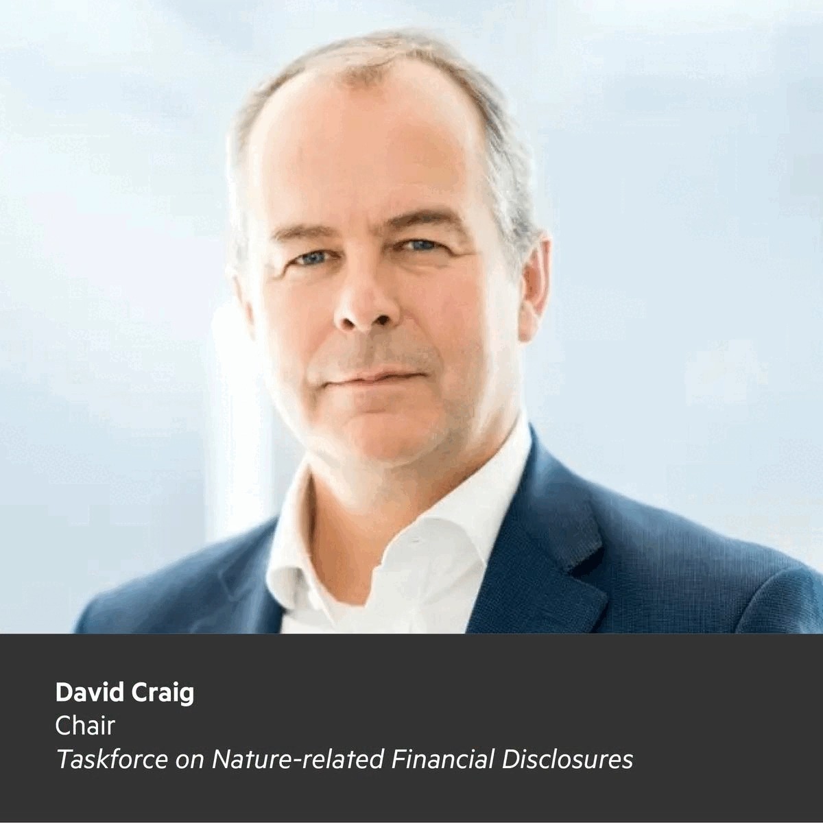 Financial Times Live on Twitter: "Learn ways of bridging the gap between nature and the ...