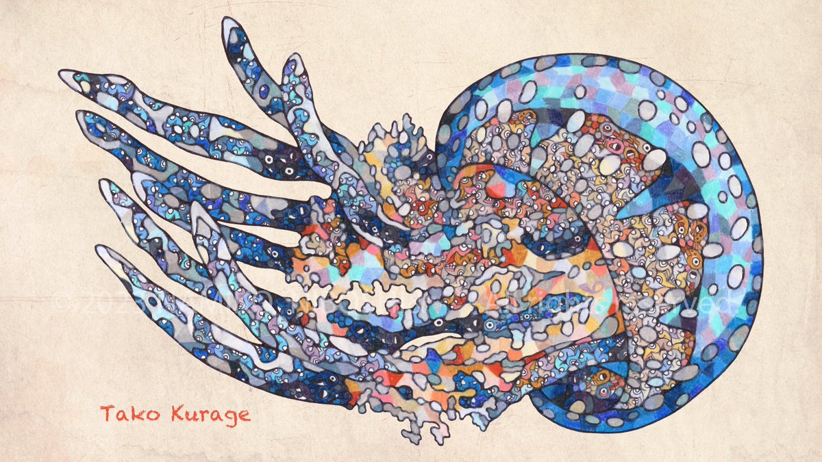 NAMIKO(NIBOSHI&) (@petitpoissonami) さんのイラスト・マンガ作品まとめ (89 件) - Twoucan