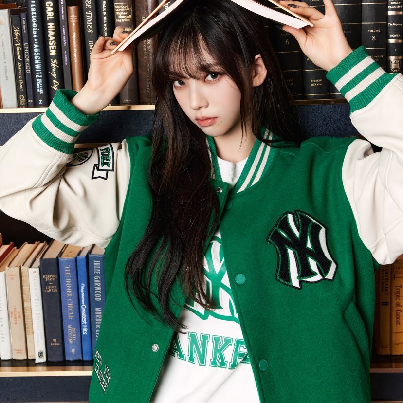 Aespa Brasil Comeback Em Abril On Twitter 📷 24 02 2023 ~ Aespa X