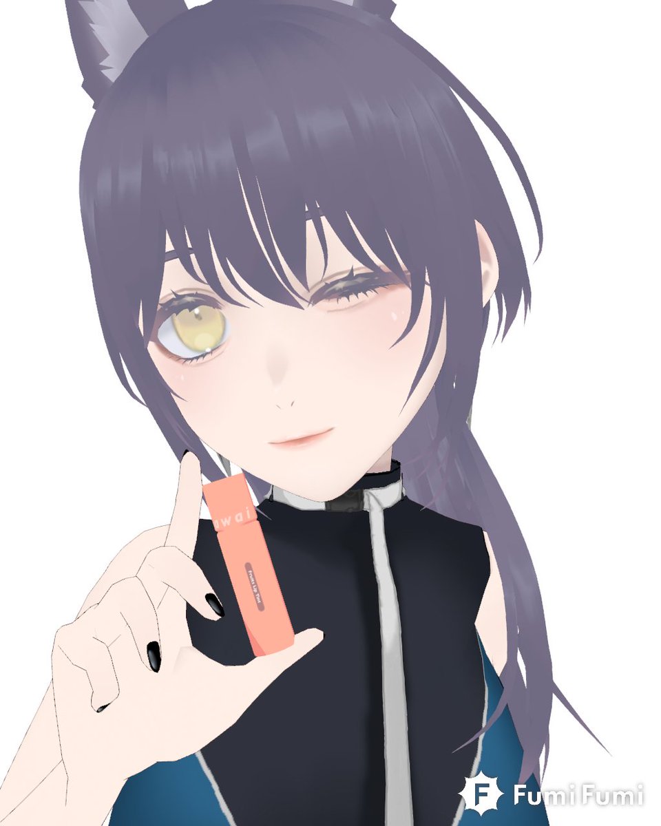 しらとりこはね@【F32】3/25 NEOKET4 on Twitter: "RT @3to6134: 新作リリースしました！ #fumifumi_V や #VRMお人形遊び で使える3D ...