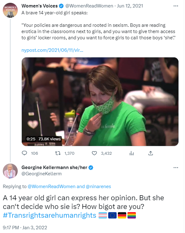 Teil des Problems in 🤡🌍 on Twitter: Teil des Problems in 🤡🌍 on Twitter: