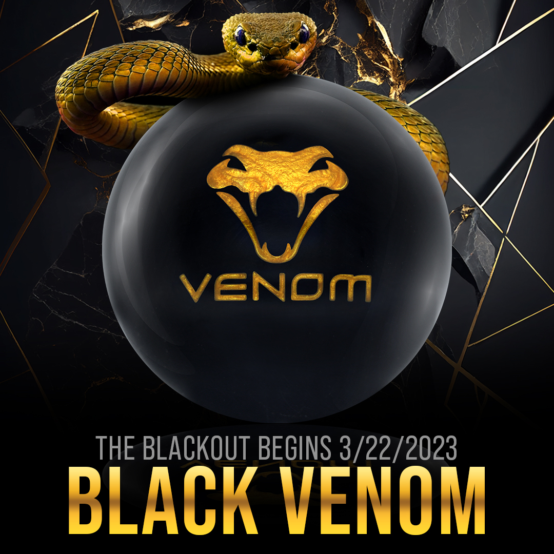 Venom Performance Logo