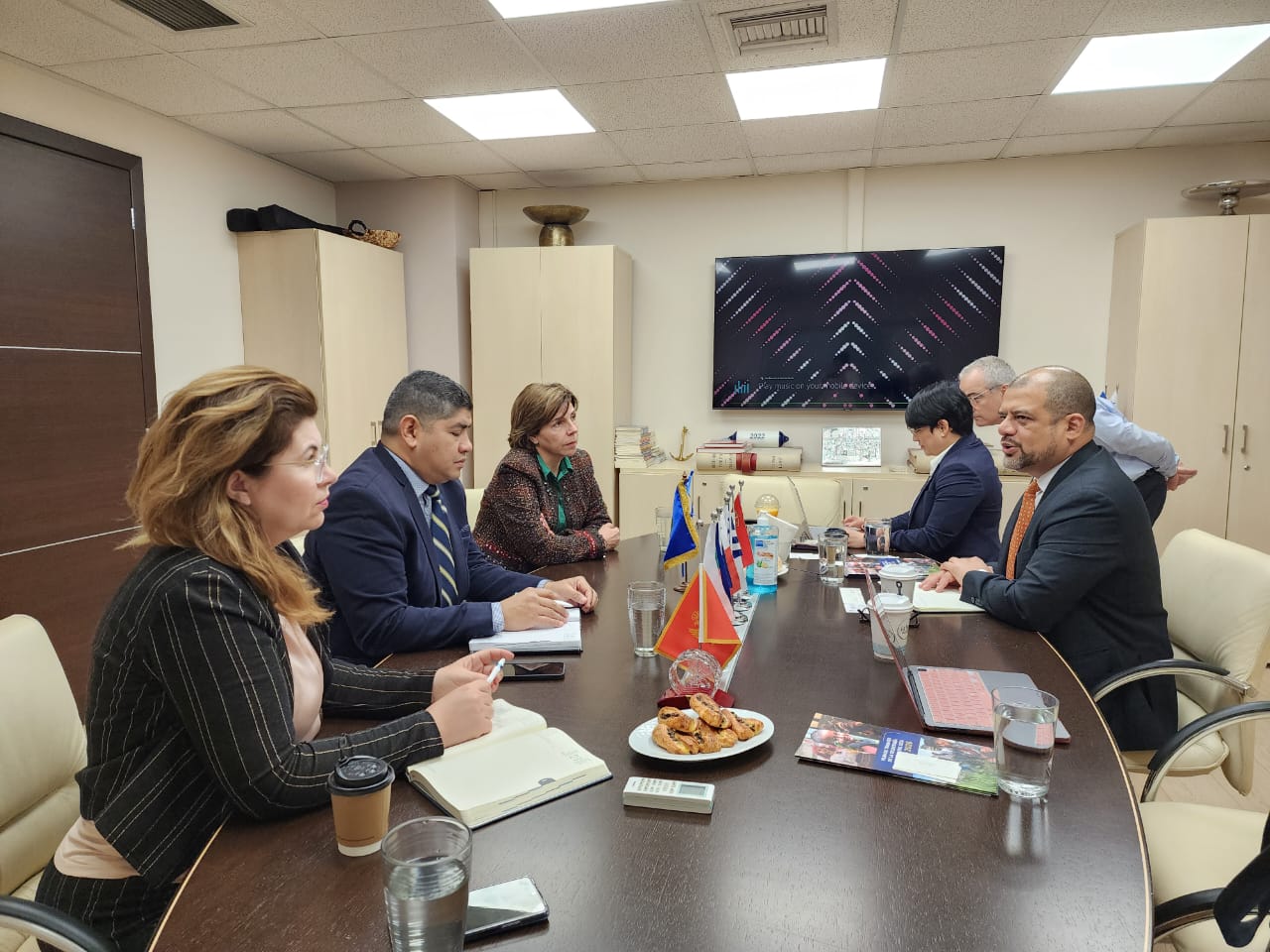 SICA - Sistema de la Integración Centroamericana (@sg_sica) / Twitter