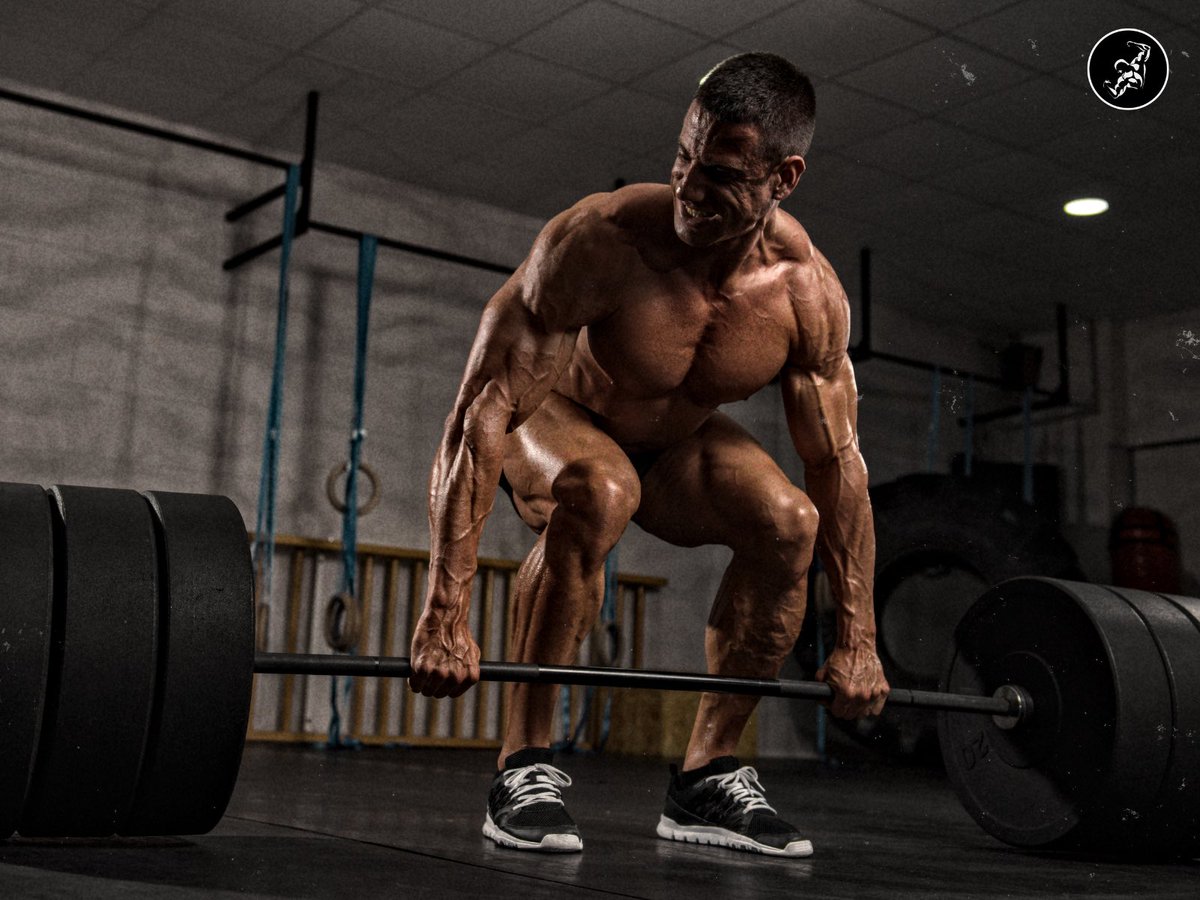 “I don’t have time to exercise.” Bullshit. A sculpted physique can be ...