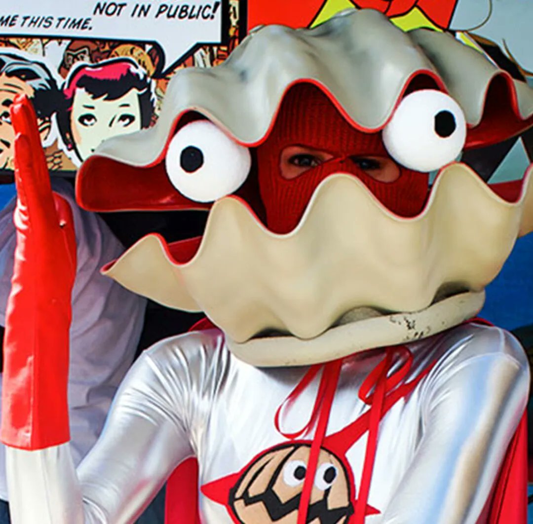 Krum Costume Ahh Real Monsters