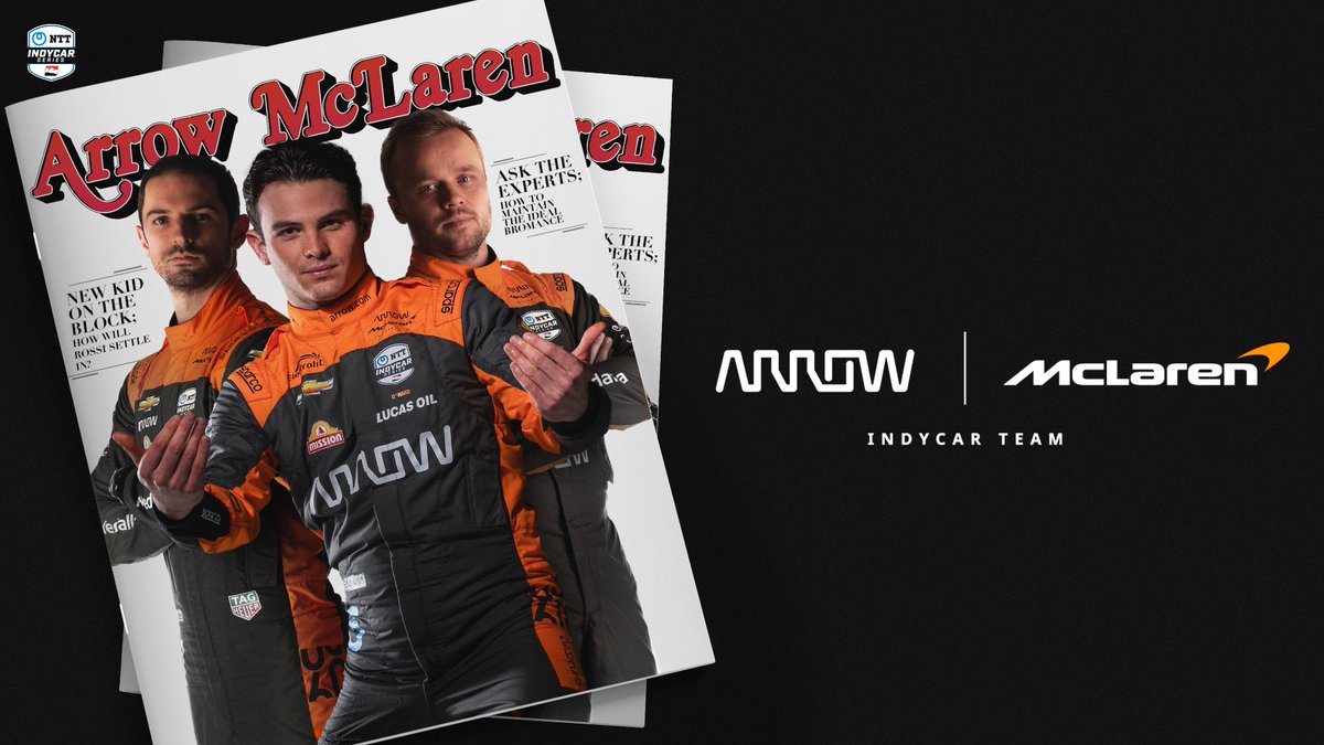 Arni Sribhen on Twitter: "Is the thrill that'll getcha when you get your picture on the cover of ...