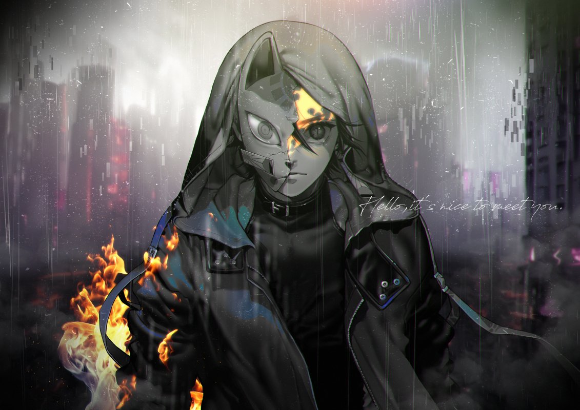 ハシモト🍣 (@hassy_0225) さんのイラスト・マンガ作品まとめ (113 件) - Twoucan