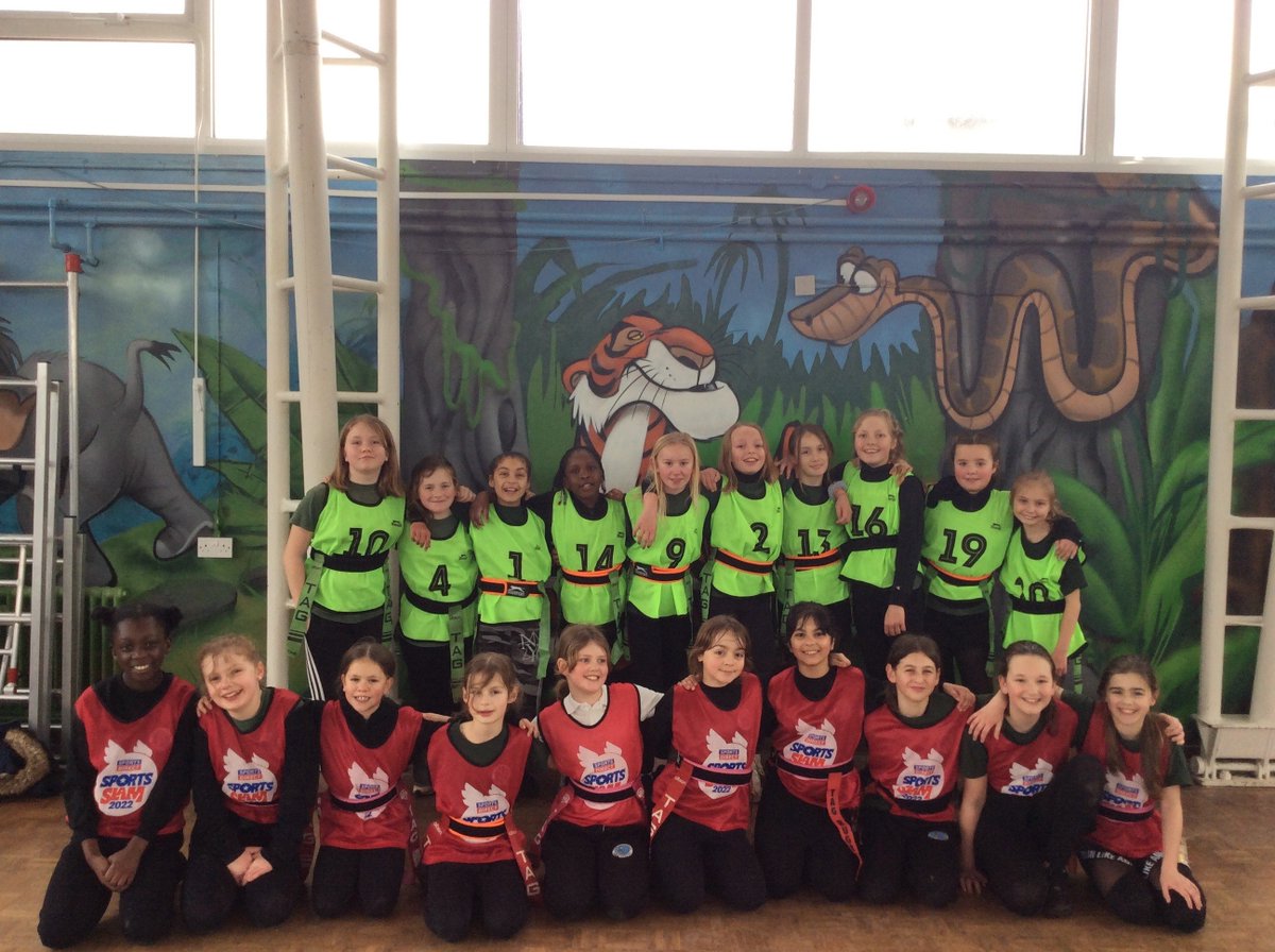 Welcome to Cooks Spinney Primary Academy & Nursery
