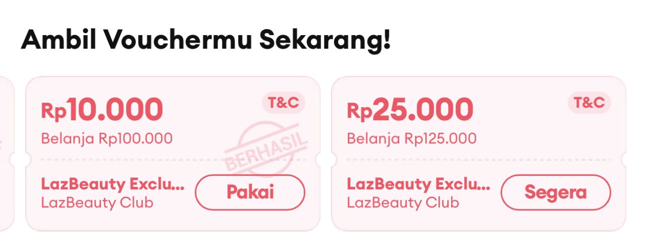 BerburuSale - Base Diskon Kukka (@berburusales) / Twitter