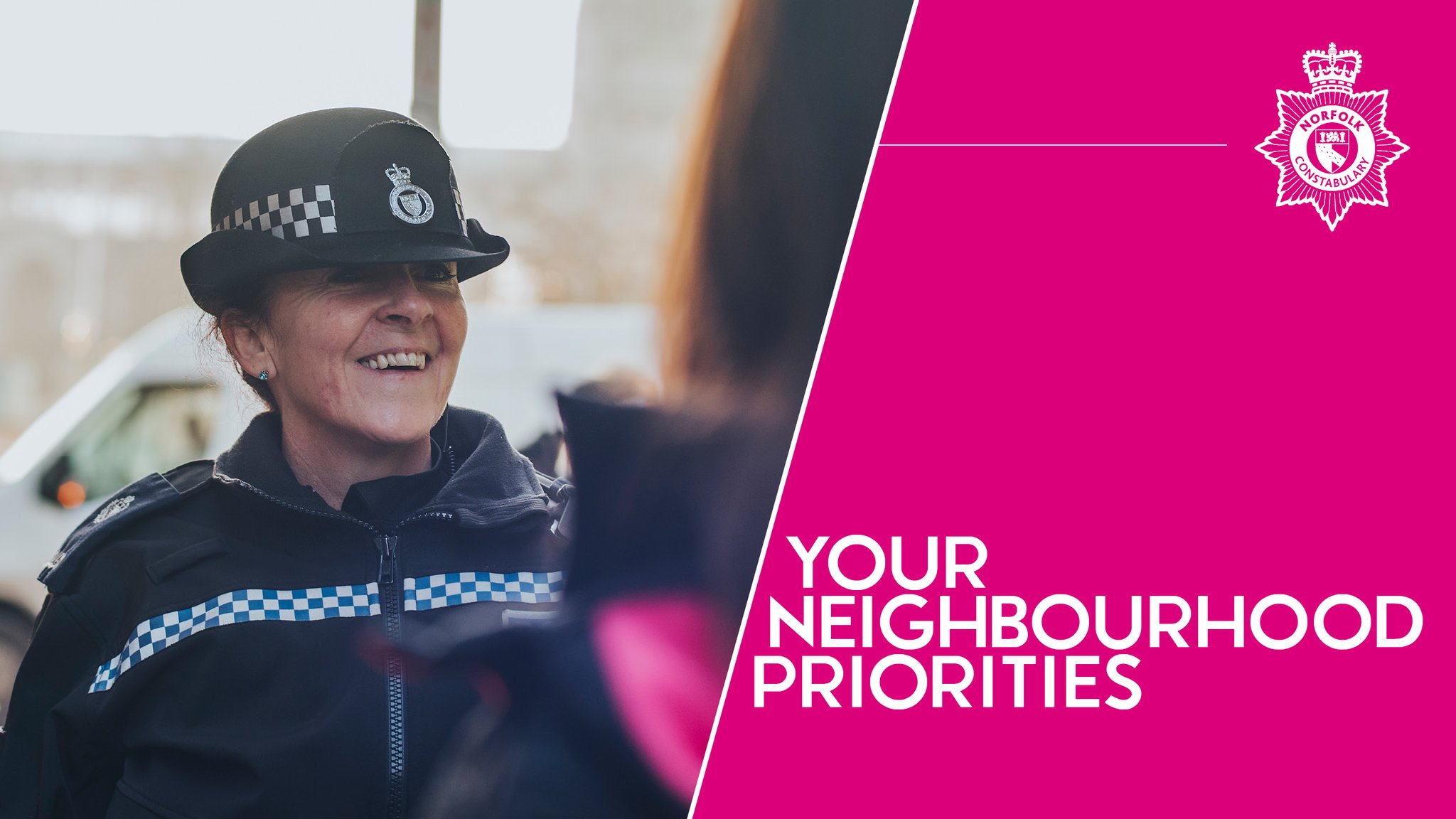 Norwich Police On Twitter Following The Norwich West Snap Meeting