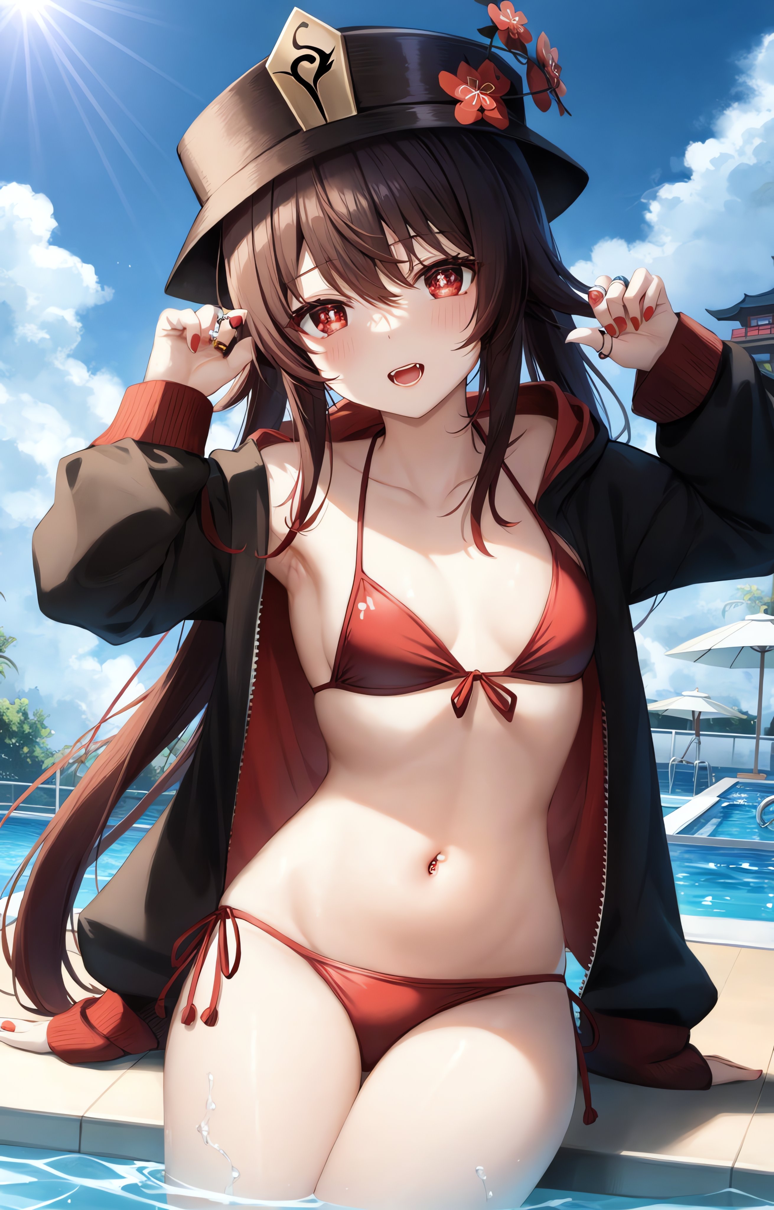 Triela (@Triela_hi) / Twitter