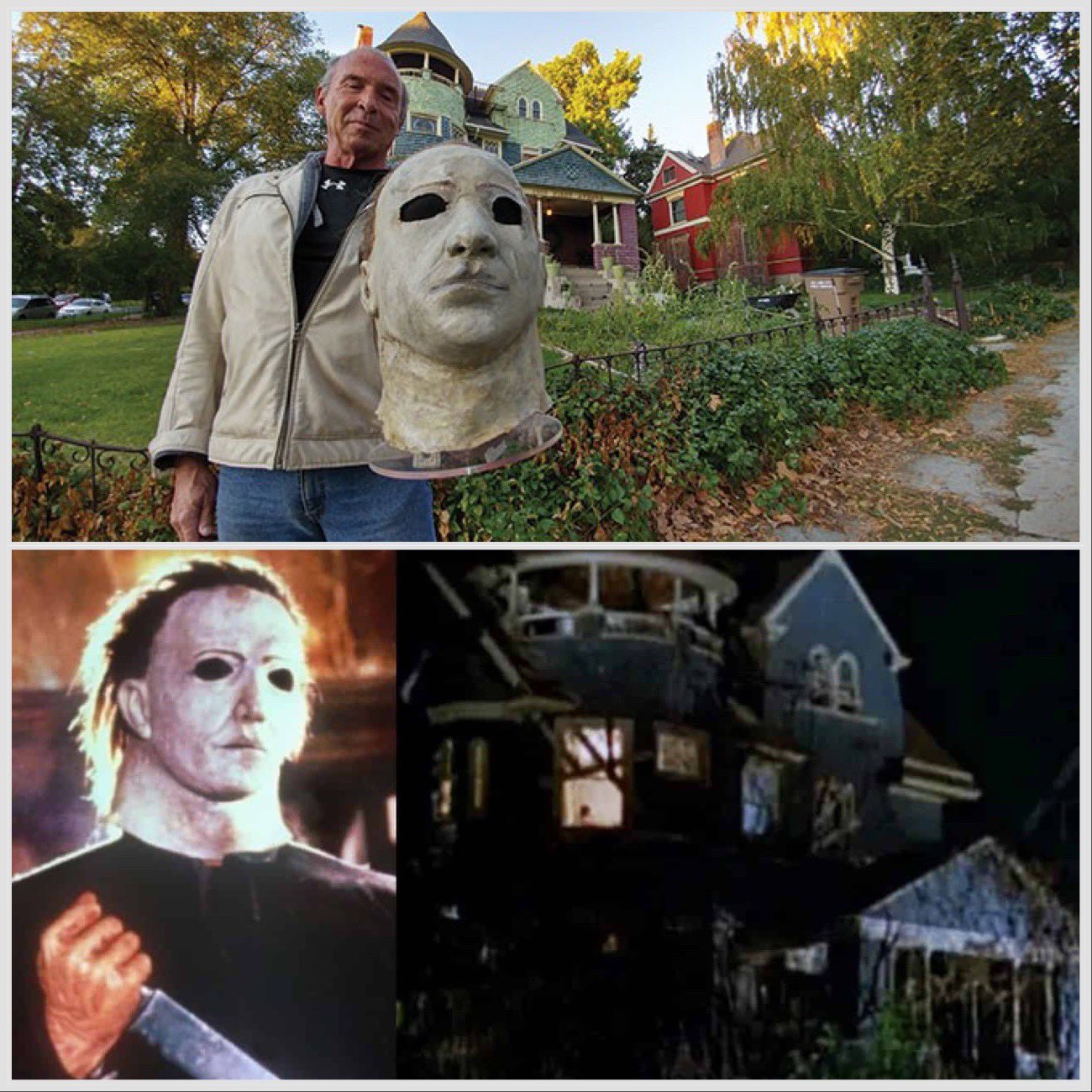 Don Shanks Michael Myers