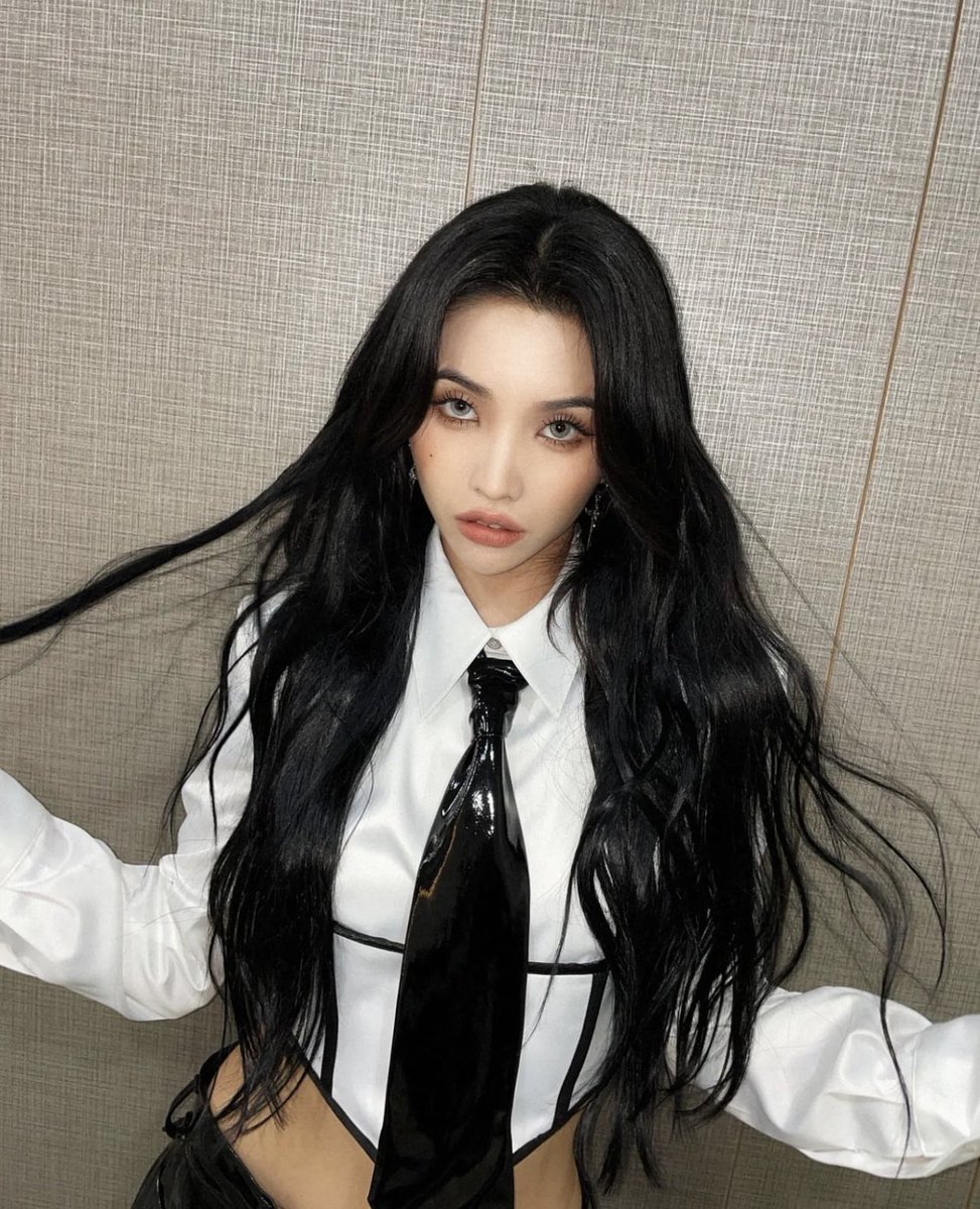 gidle ; soyeon ggpics🌹 @girlgroupspics