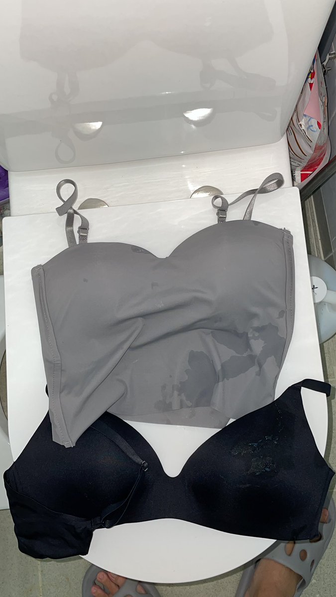 HK BRAlover on Twitter: "Bra top成就解鎖"