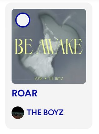 THE BOYZ Charts on Twitter: "RT @TBZVotingSquad: 🗳VOTING UPDATE🔔 - MCOUNTDOWN Pre-Voting ...