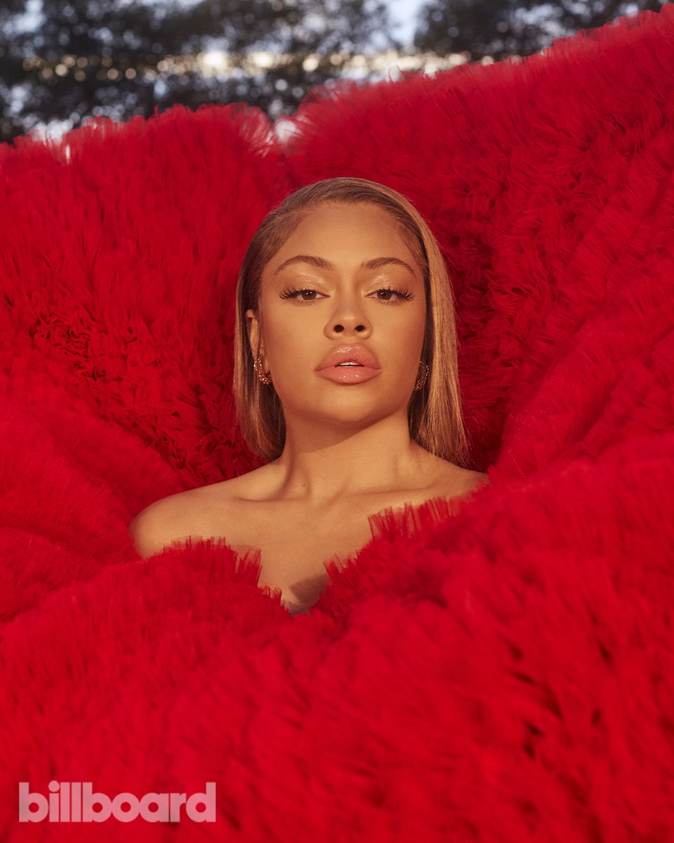 "Big Energy" established @Latto as a mainstream force. Now, she's ...