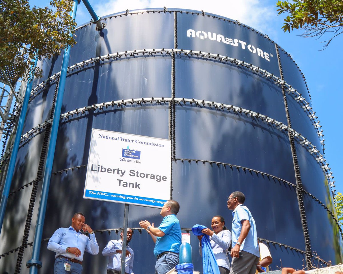 Senator the Honourable Matthew Samuda