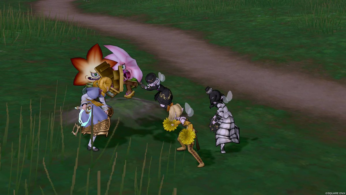 ネーブル／あずにゃん(@navel_dq10) - Twilog (ツイログ)