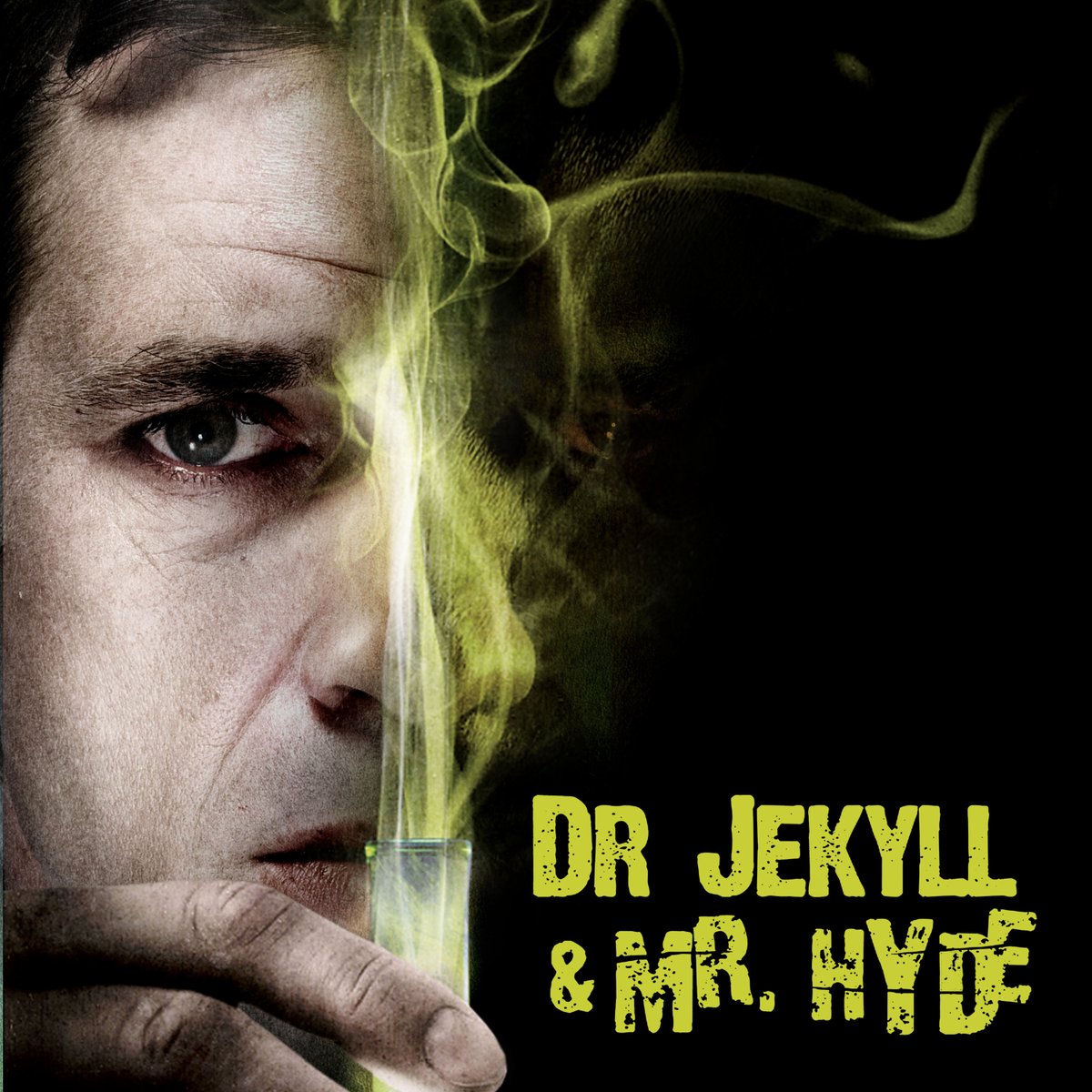 Scream Factory TV on Twitter: "Jekyll, Jekyll, Hyde, Jekyll, Hyde, Hyde, Jekyll 🎵... Our # ...