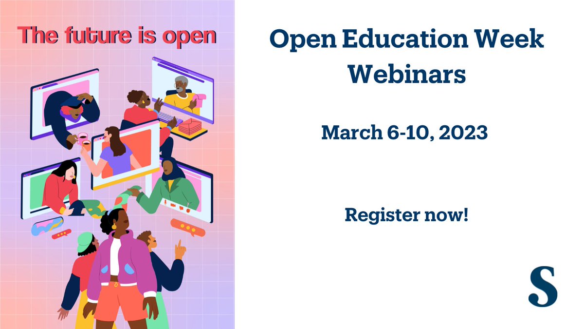 sheridancollege on Twitter: "RT @SheridanLibrary: Registration is now open for Open Education ...