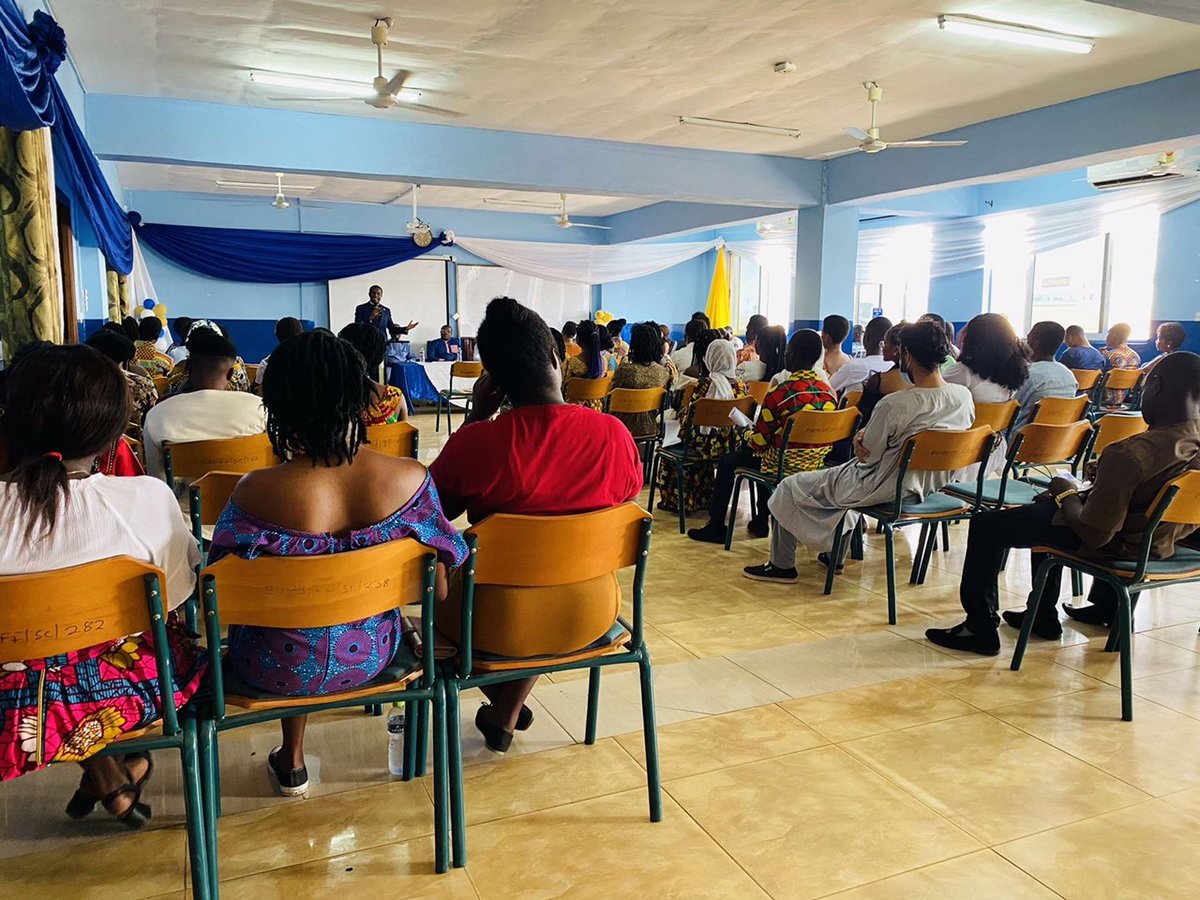 GPSA_EUCHS on Twitter: "First steps into a world of endless possibilities. Today we begin a ...