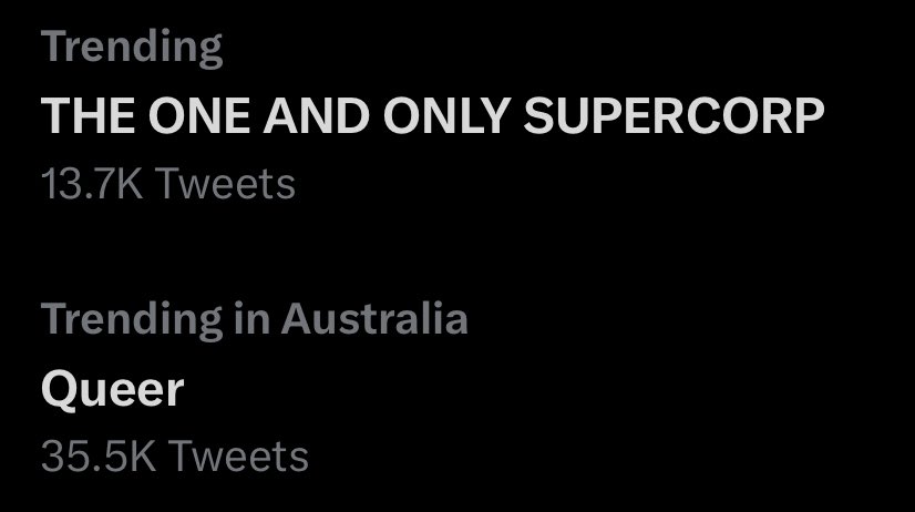 Rebekah - thealienamongus on Twitter: "13.7k tweets is very queer tyvm THE ONE AND ONLY ...