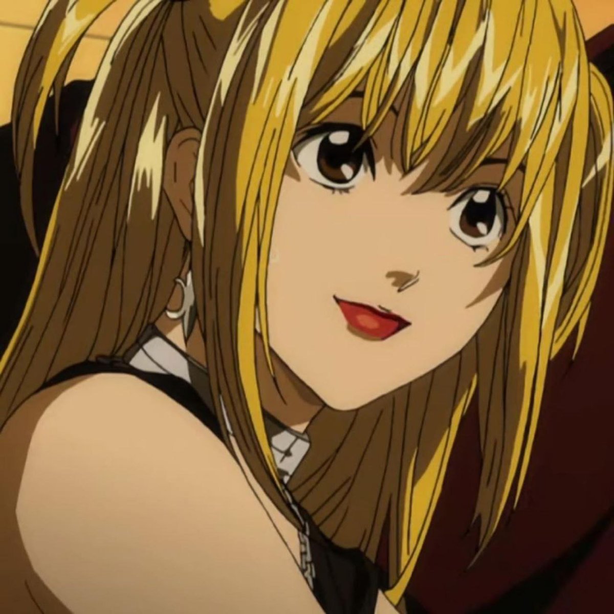 αιѕнιиαиα ☆ on Twitter: "RT @sadhorrorr: misa amane"