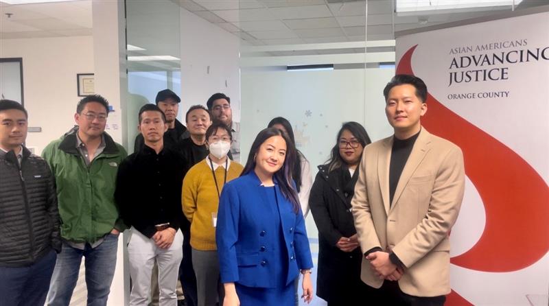 Advancing Justice Southern California on Twitter: "Our client Justin Chung, a Korean immigrant ...